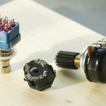 Home of the Whipple Wah and Whipple Wah inductor